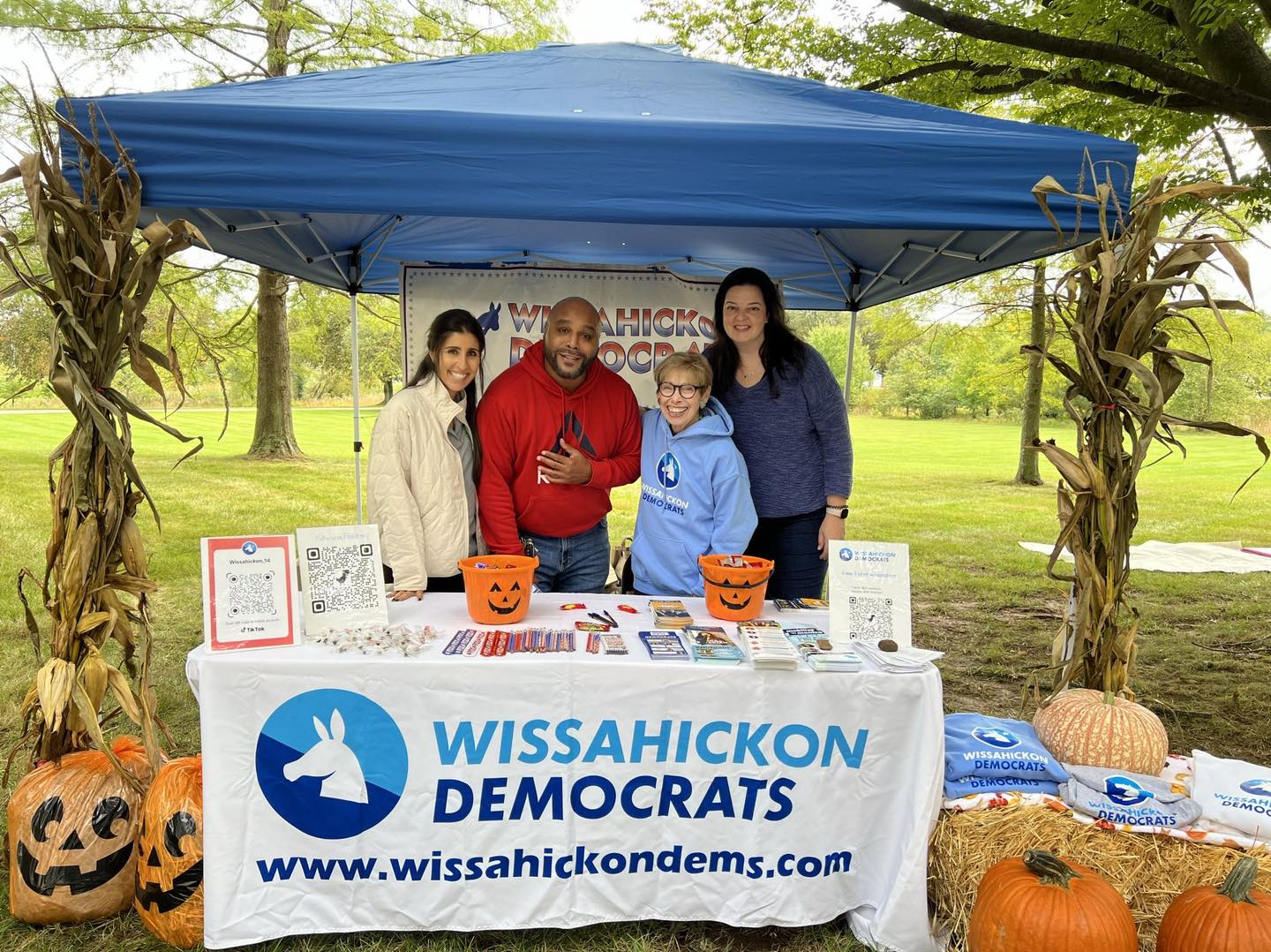 Melvin Williams - Team 4 Whitpain